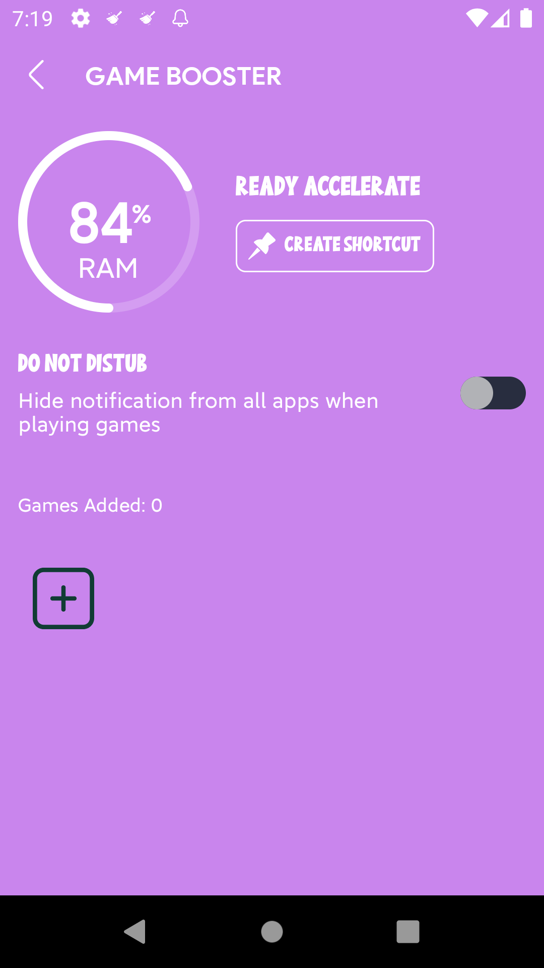 Antivirus Cleaner For Android - App on Amazon Appstore