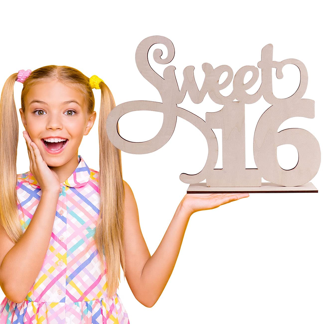 Sweet Sixteen Models Addy | Sweet 16 | Teen Portraits » Claire