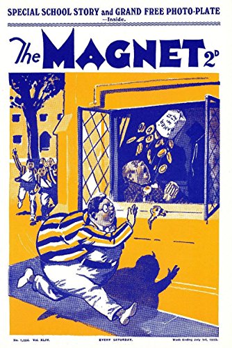 Amazon.com: The Magnet 1324 eBook : The Magnet: Books