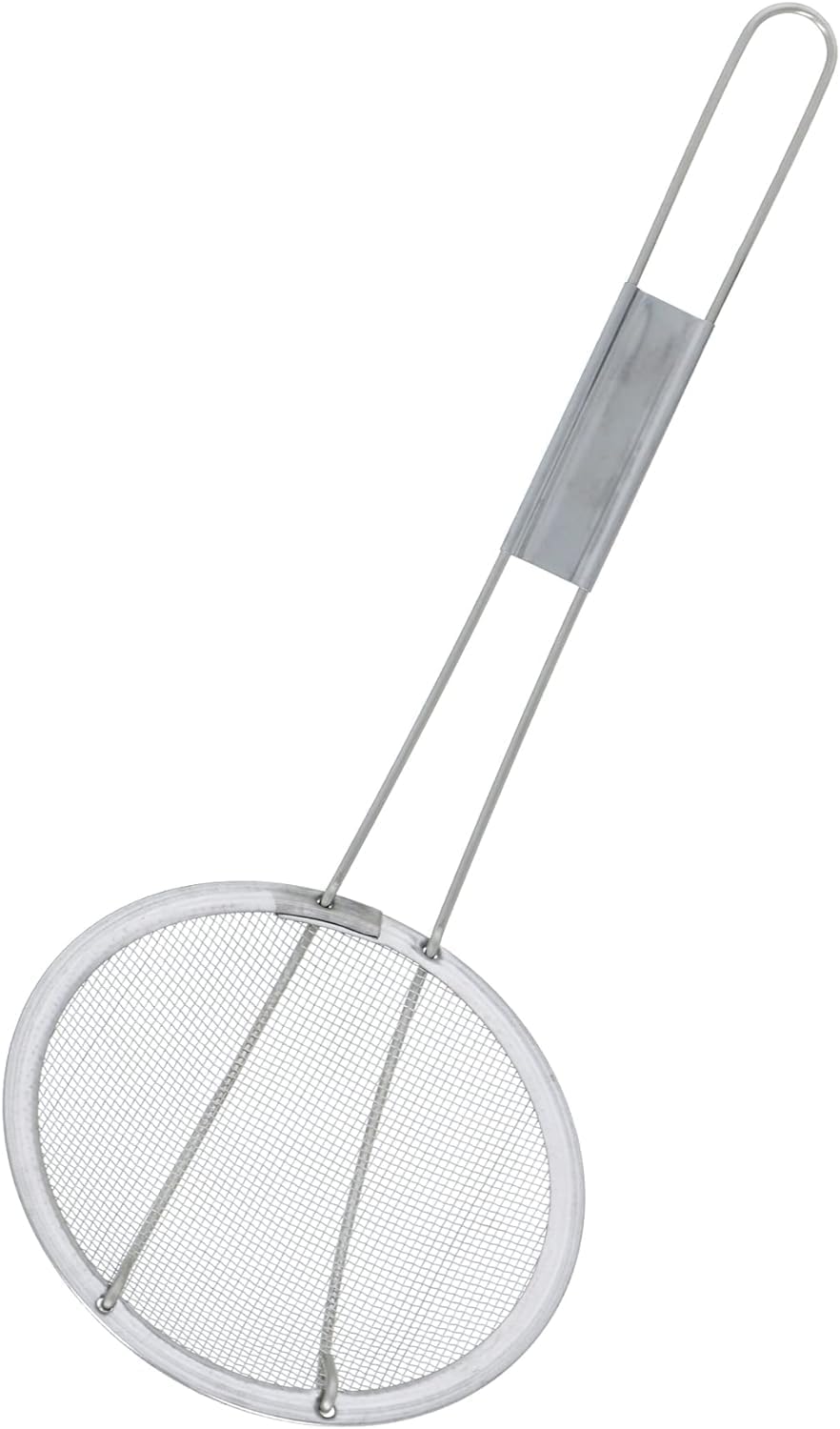 Amazon.com: Takagi Takagi Stainless Steel Small Silver Fry Pot Cooking ...