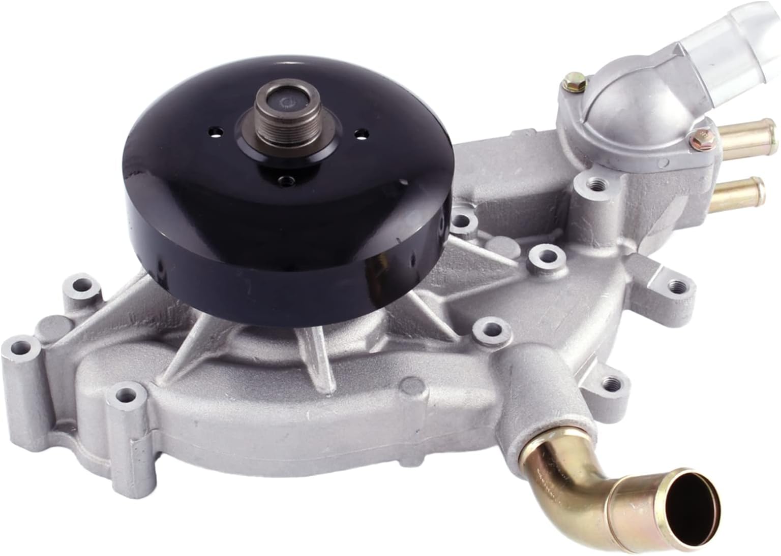 Amazon.com: ACDelco Professional 252-846 Engine Water Pump : Automotive