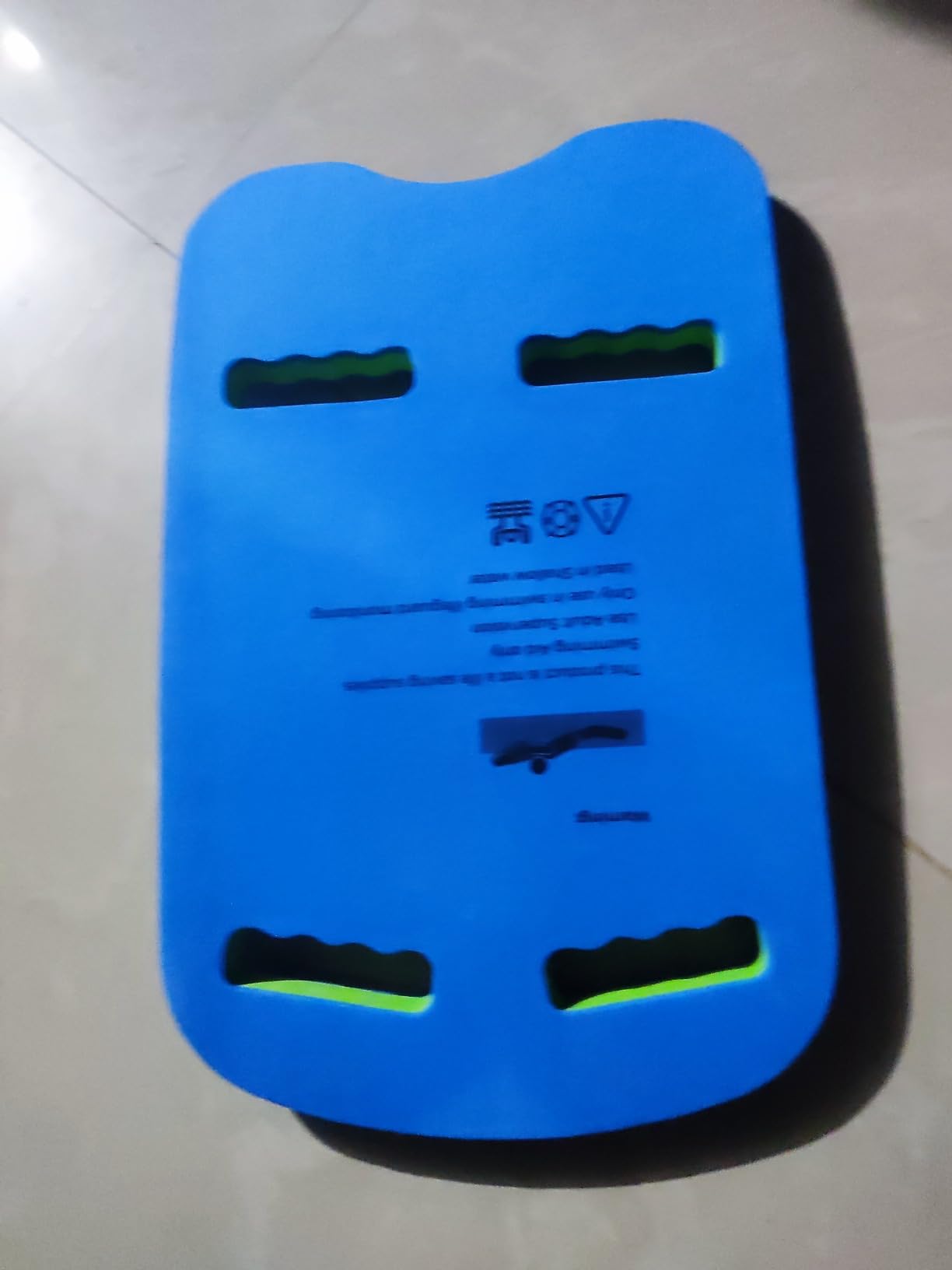 Buy Cockatoo KB100 Kick Board for Swimming, Sports Swimming Floats for ...
