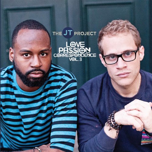 Play Love Passion Correspondence Vol. 3 by The JT Project on Amazon Music