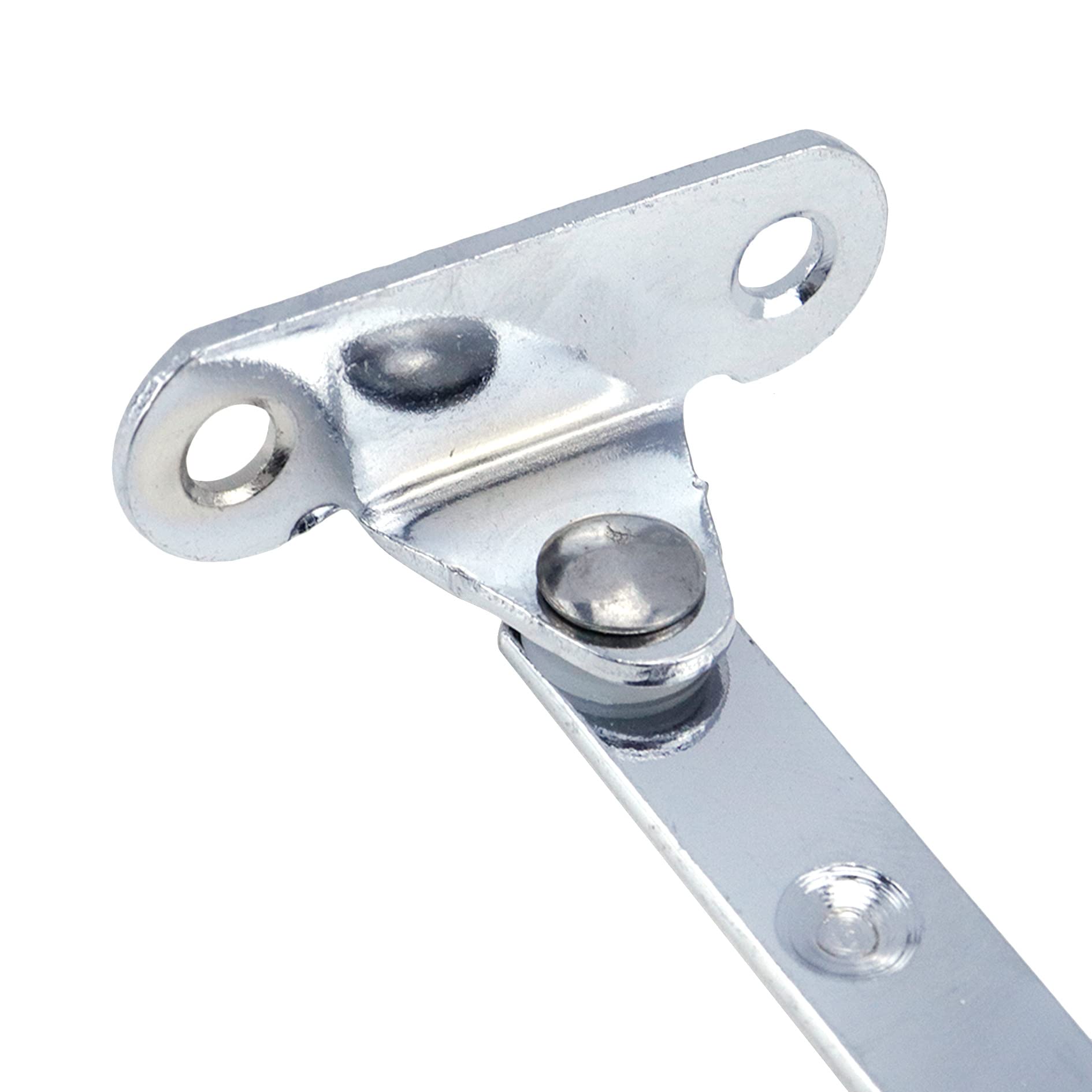 Snapklik.com : 2 PCS 10 Inch Cabinet Door Support Strut Soft Close Lid ...