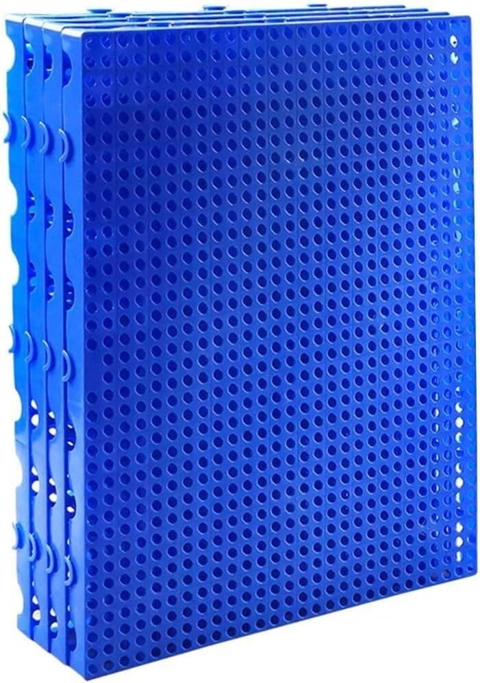 Amazon.com: EkiDaz LXXW Plastic Pallet for Basement Storage Plastic ...
