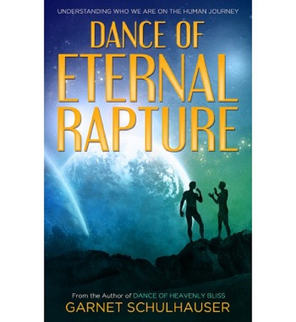 Buy Dance of Eternal Rapture: Understanding Who We Are on the Human ...