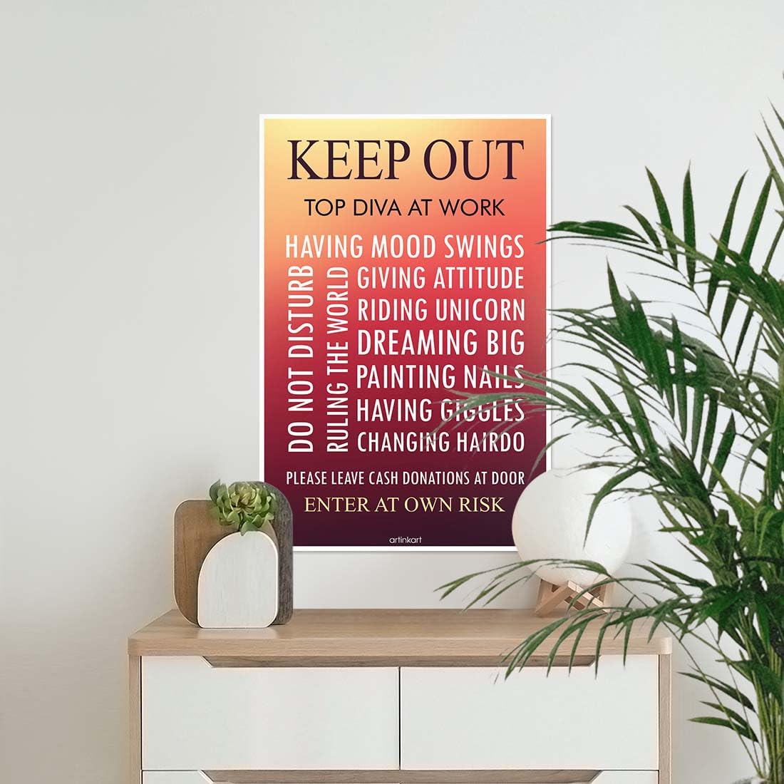Diva Attitude Quotes