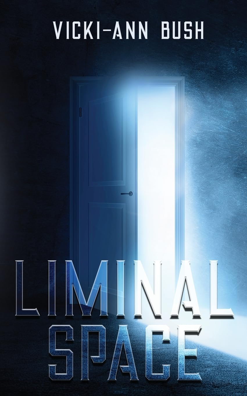 Book review of Liminal Space - Readers' Favorite: Book Reviews and ...