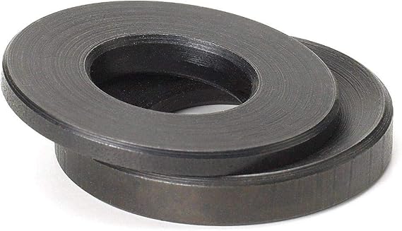 Amazon.com: Morton - SP-2 Low Carbon Steel Spherical Washer Sets ...