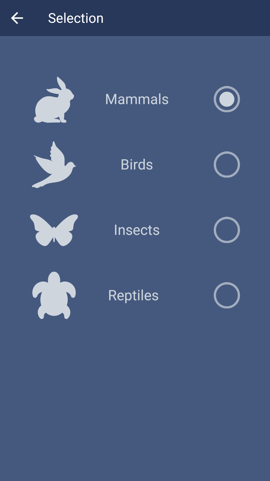 Animalia - App on Amazon Appstore