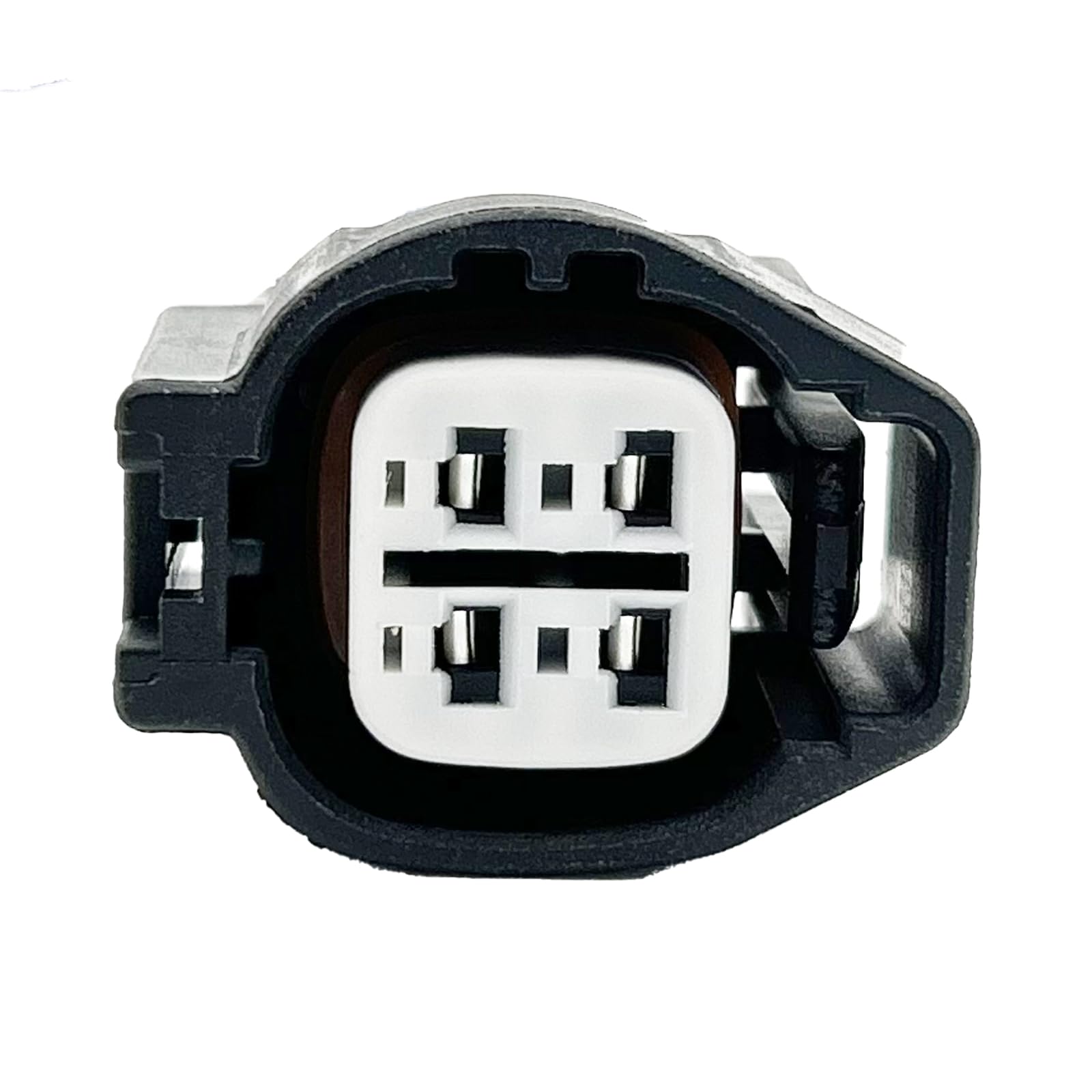 Amazon.com: Oxygen (O2) Sensor Connector Wiring Harness Compatible with ...