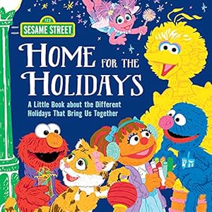 The Great Easter Race!: A Springtime Sesame Street Story with Elmo ...