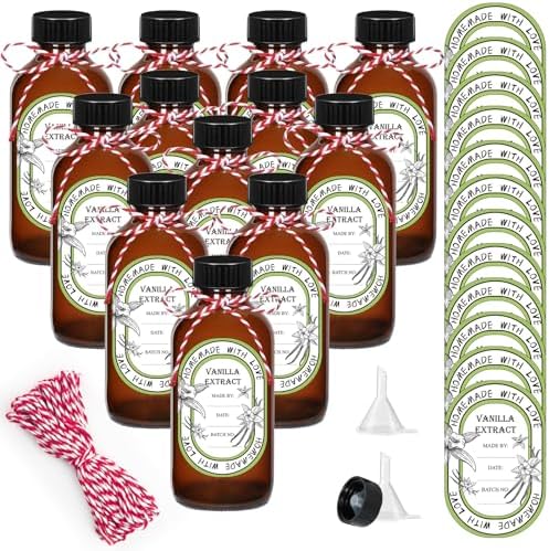 Amazon.com: zsccxq 5 oz Maple Syrup Bottles with Loop Handle Black ...