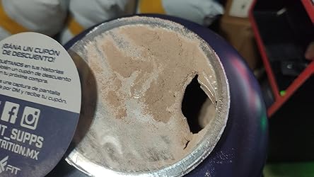 Scifit | Proteína Whey | 24 g de Proteína | 100% Whey Protein | 61 ...