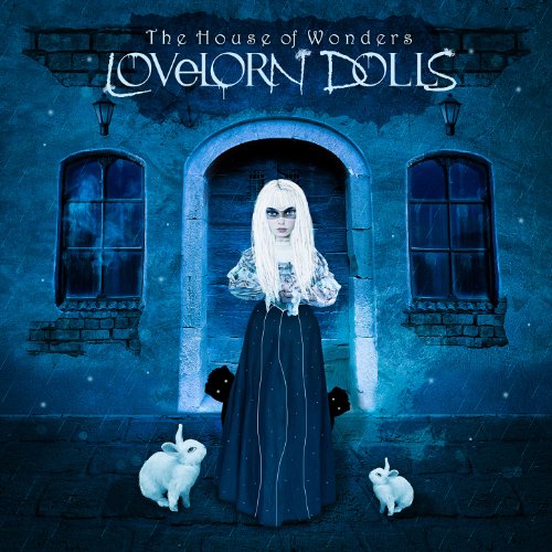 Play The House of Wonders by Lovelorn Dolls on Amazon Music