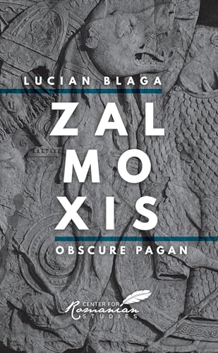 The 45 Ancient Secret Laws of Zalmoxis - The Belagines
