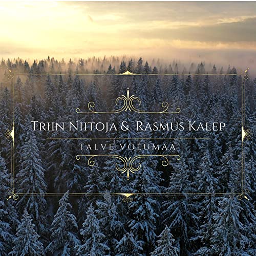 Amazon.co.jp: Talve Võlumaa : Triin Niitoja: Digital Music