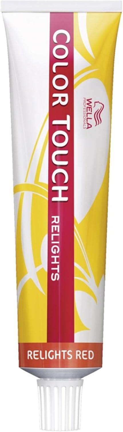 Wella Color Touch Relights 60ml - /43 : Amazon.co.uk