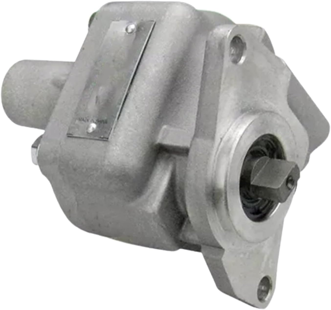 Amazon.com: Jiayicity 6C040-36306 Hydraulic Pump 6C040-36300 Compatible ...