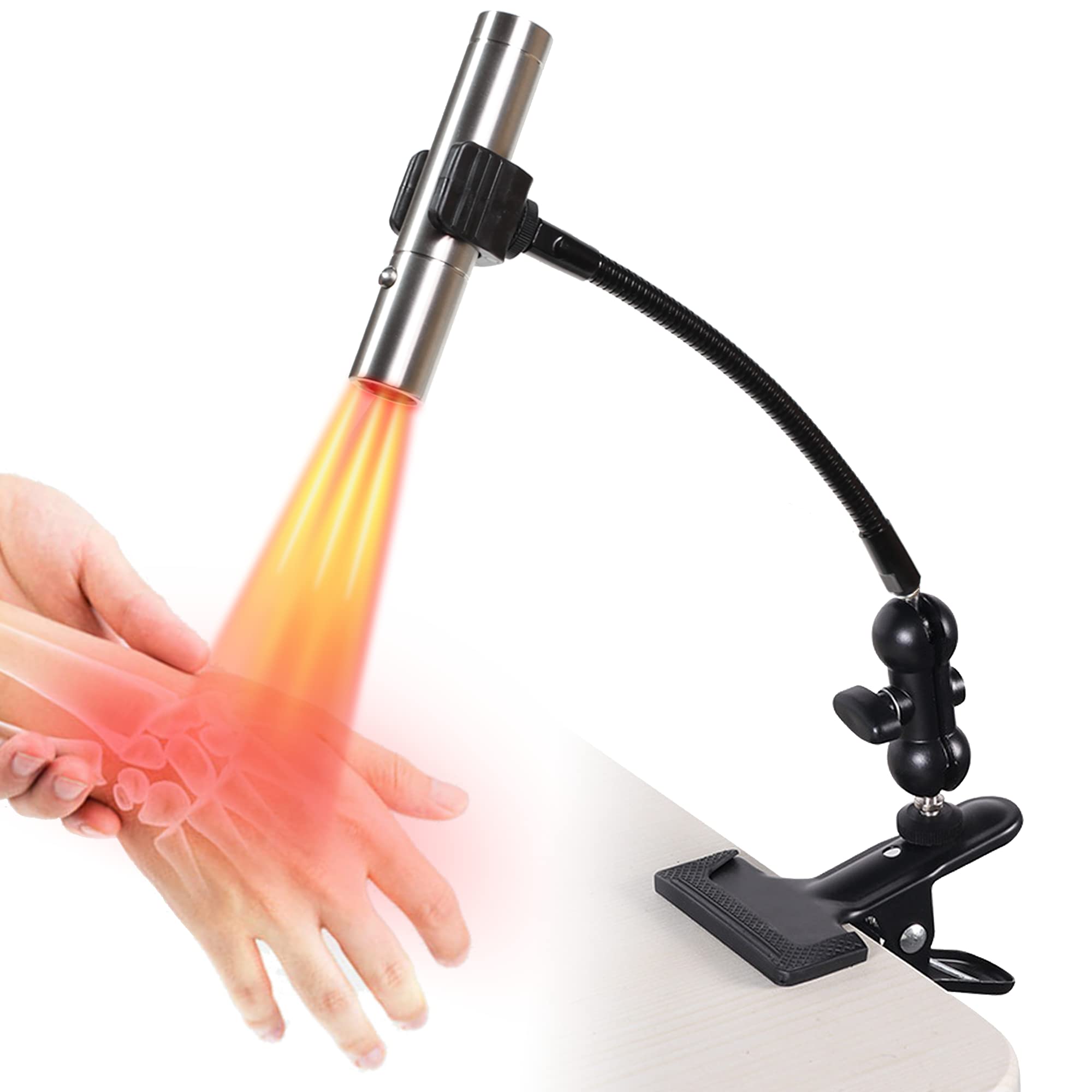 Therapy Stand Machines