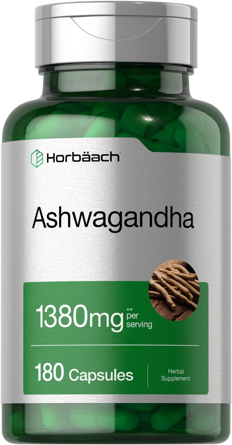 Amazon.com: Nature's Truth Ashwagandha Capsules | 3000mg | 90 Count ...