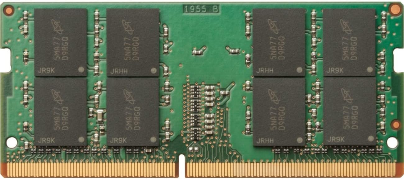 HP 8GB DDR5 SDRAM Memory Module at Amazon.com