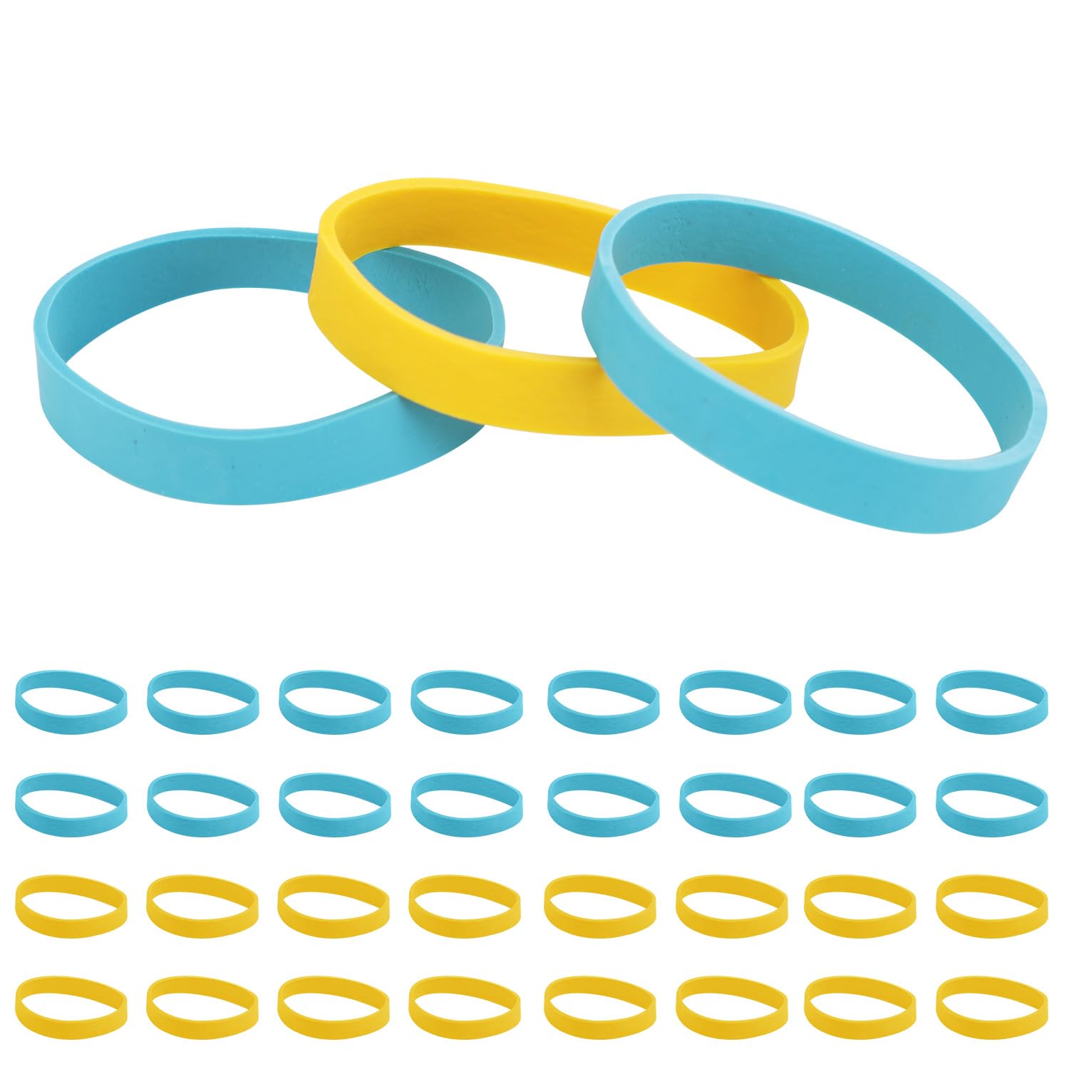 Amazon.com: lasuroa 32 pcs Ski Brake Retainers, Ski Straps Snowboard ...