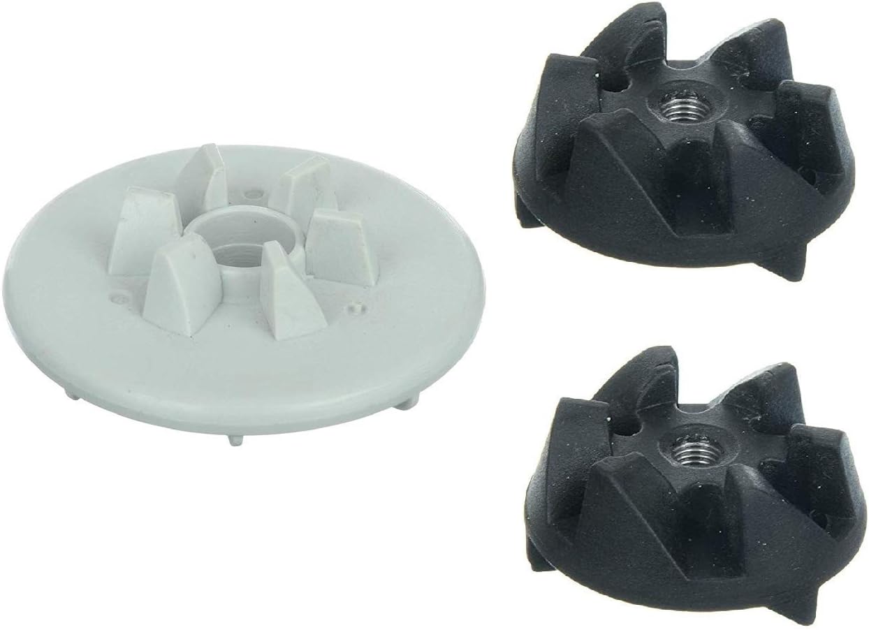 AJS spares- "WONDER CHEF Nutri blender" Coupler gear replacement ...