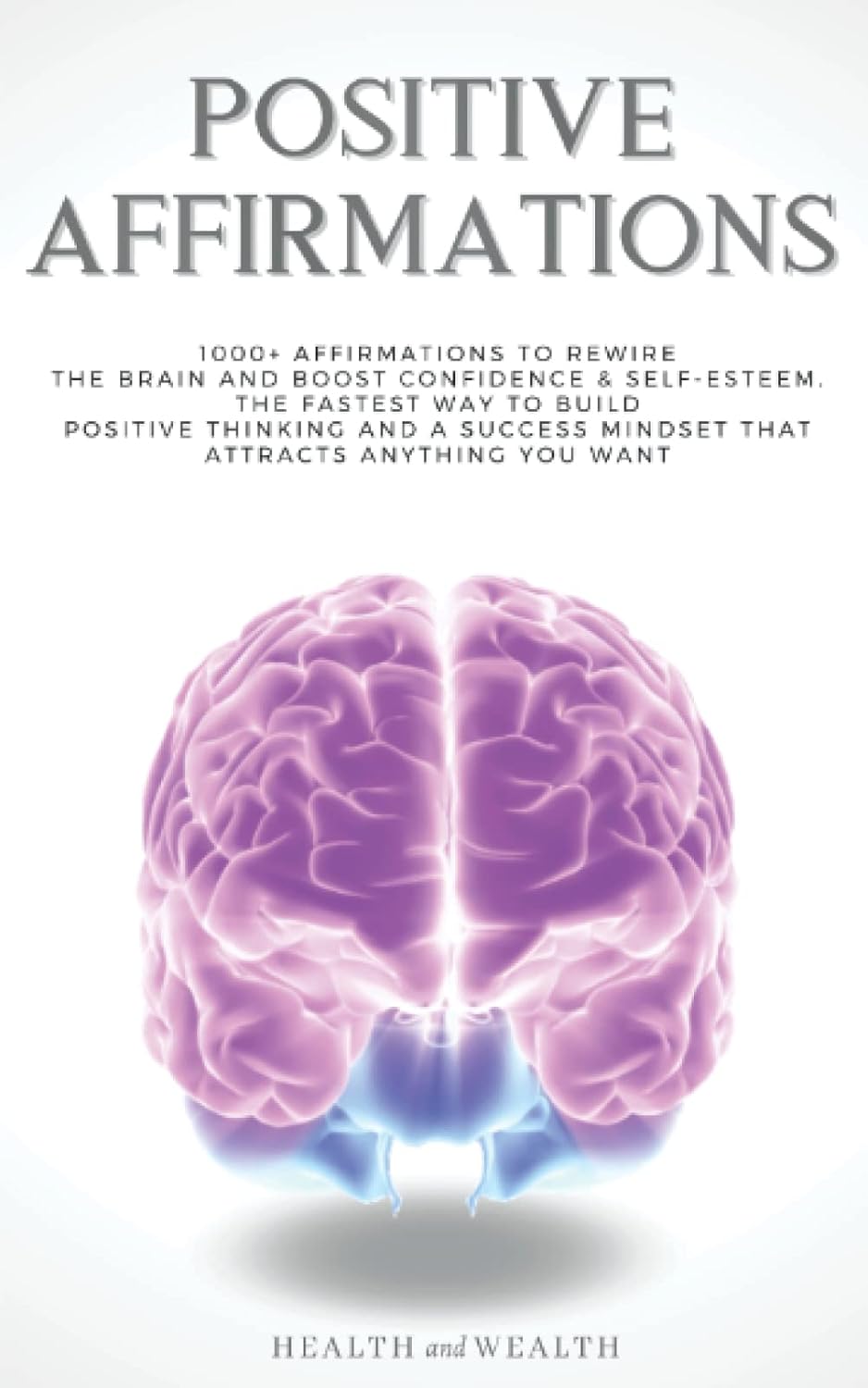 Amazon.com: Positive Affirmations: 1000+ Affirmations to Rewire the ...