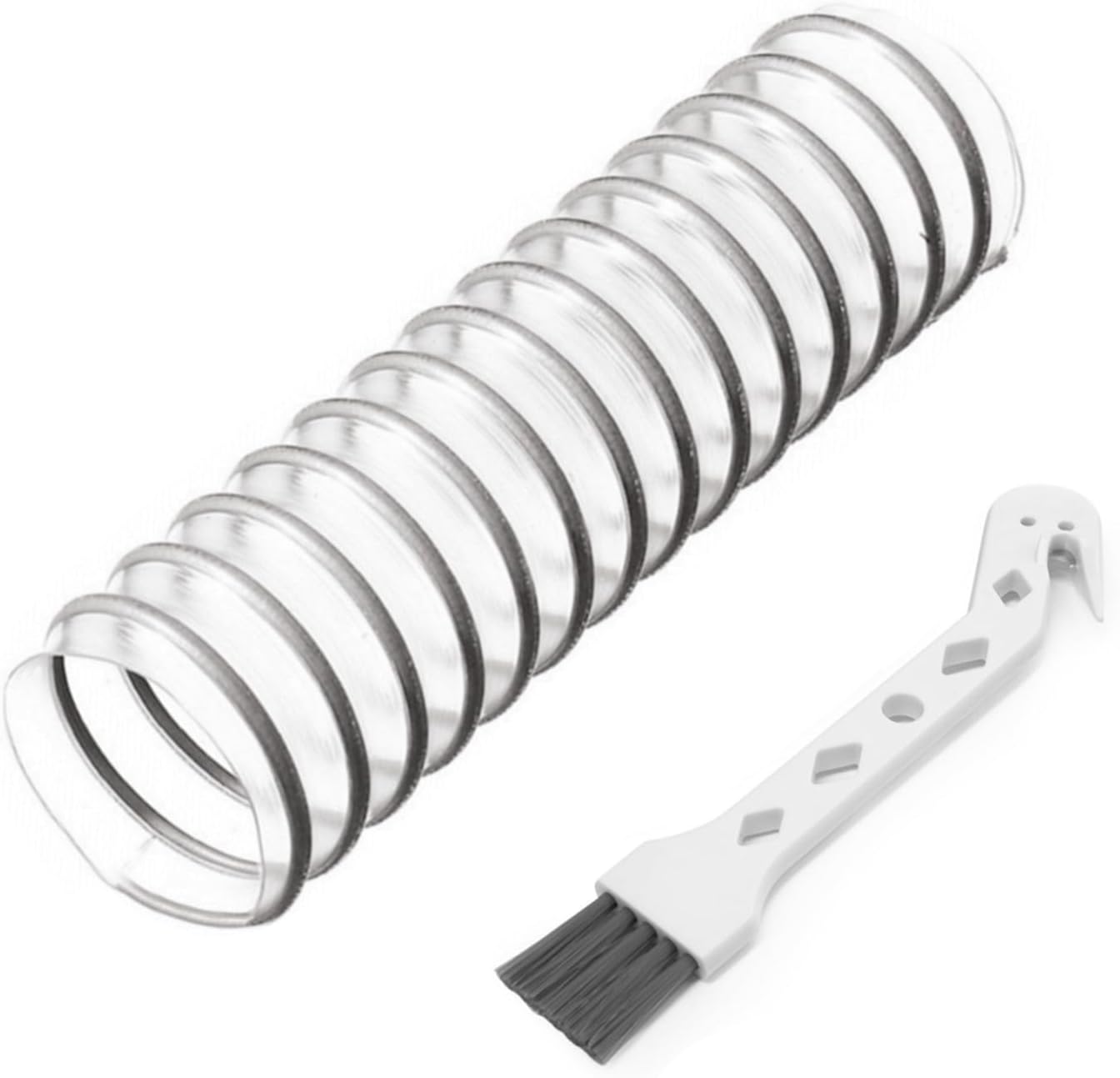 Amazon.com: Cherimo Replacement Hose Compatible With Shark Rotator ...