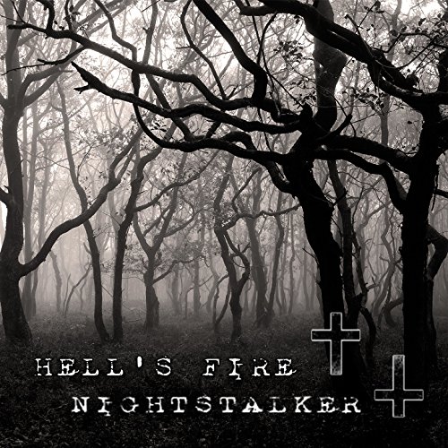 Play Nightstalker by Hell's Fire on Amazon Music