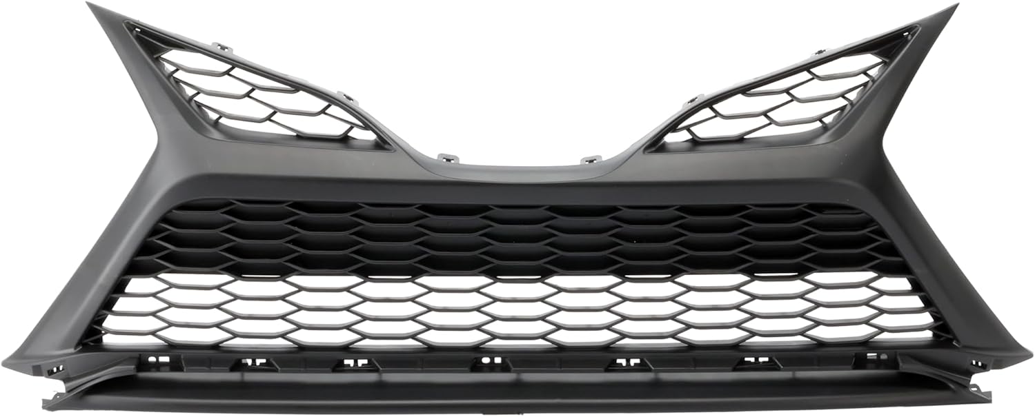 Amazon.com: Garage-Pro Bumper Grille Compatible with 2021-2024 Toyota ...