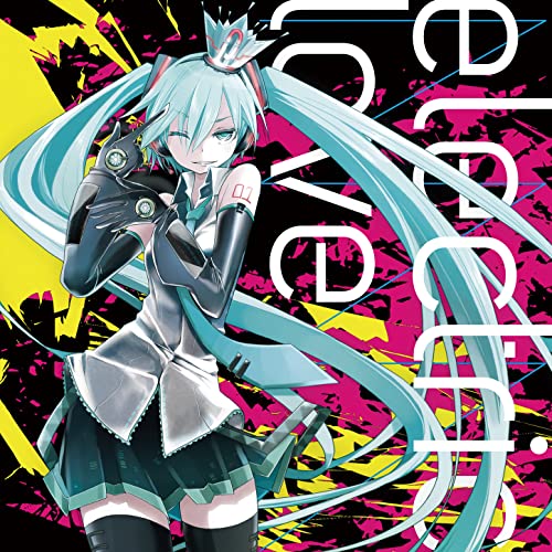 Amazon.co.jp: electric love : 八王子P: デジタルミュージック