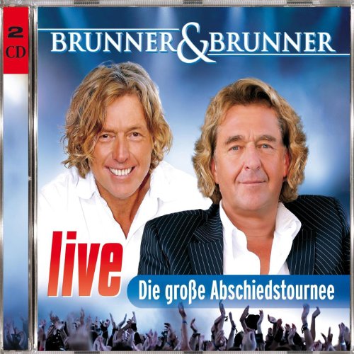 Amazon MusicでBrunner & BrunnerのLive - Die große Abschiedstournee (Live ...