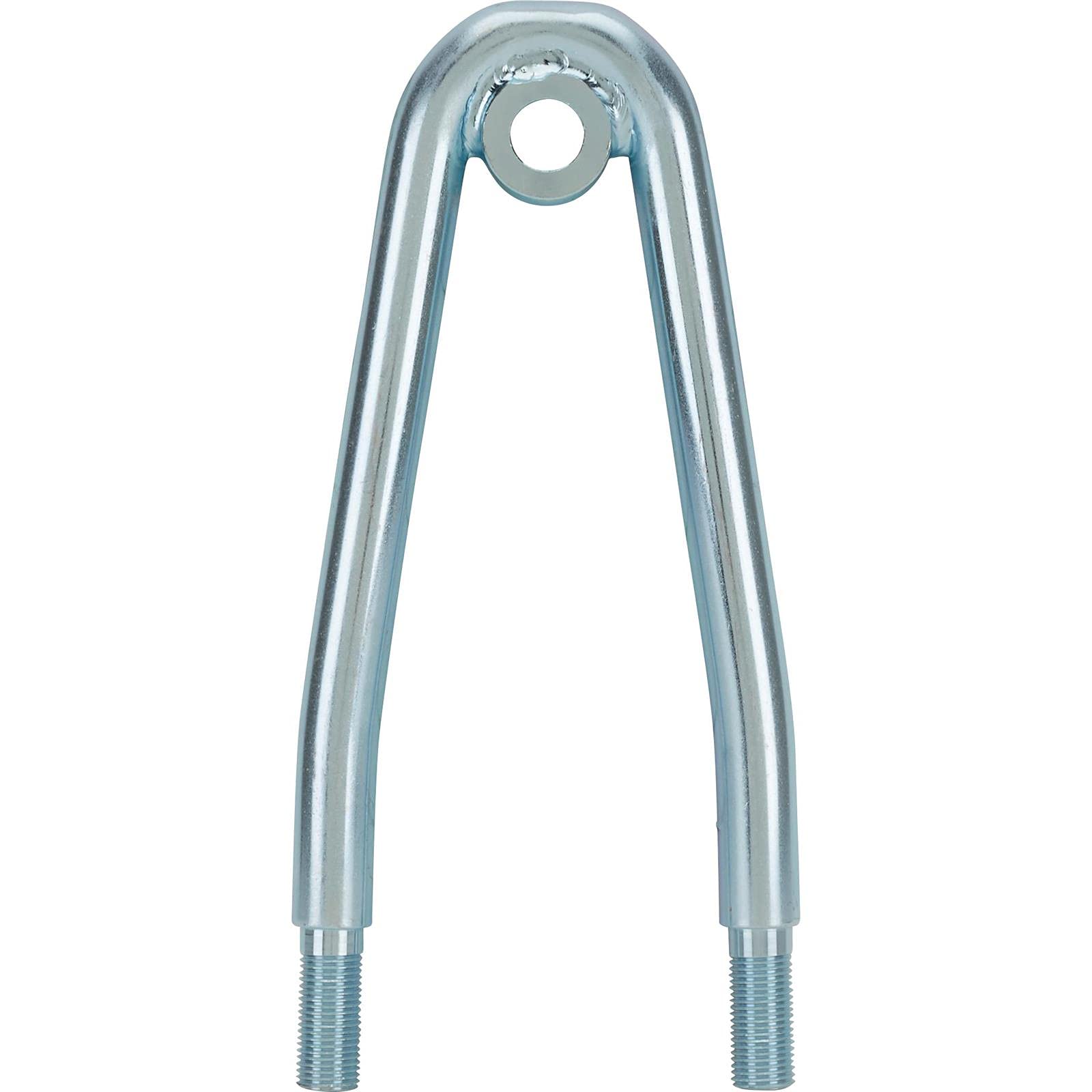 Spindle Rods Outer Tie Rod Speedway Chevy Spindle Flat Plate Steering ...