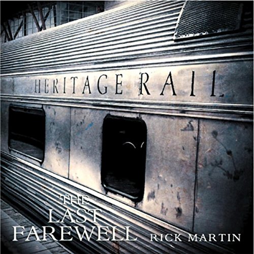 Play The Last Farewell by Rick Martin on Amazon Music