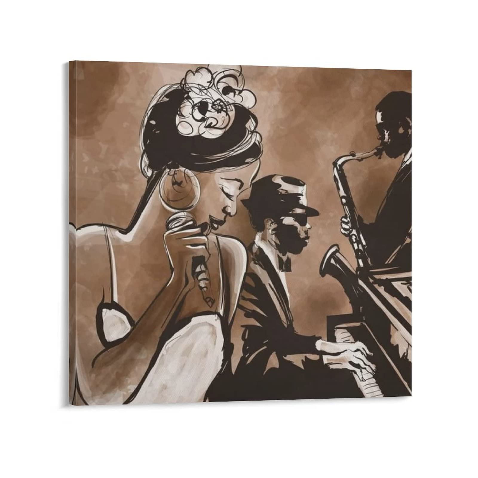 Arte Musical Afroamericano 110 Music Art Ideas | Music Art, Musical