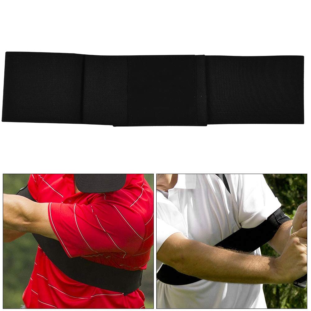 Snapklik.com : Golf Swing Training Aid, Golf Training Band, Golf Swing ...