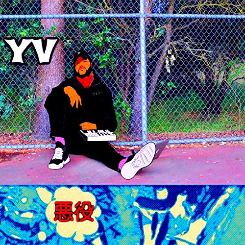 Amazon.com: Aggressive Not Reckless : Young Villain: Digital Music