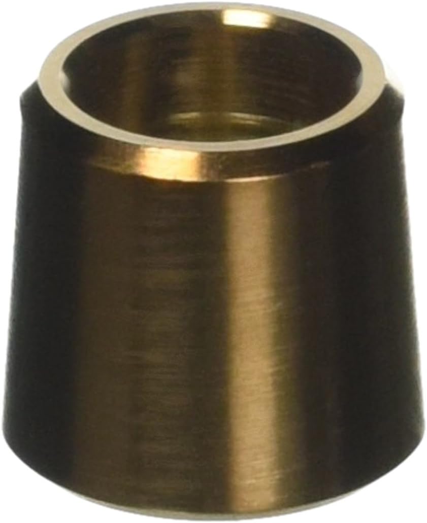 Delta Faucet RP40663BZ Nut for Roman Tub Hand shower, Brushed Bronze ...