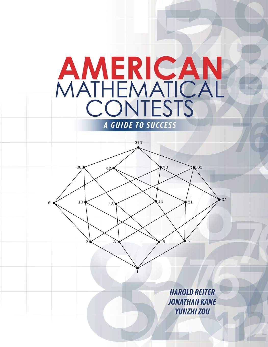 Amazon.com: American Mathematical Contests: A Guide to Success ...