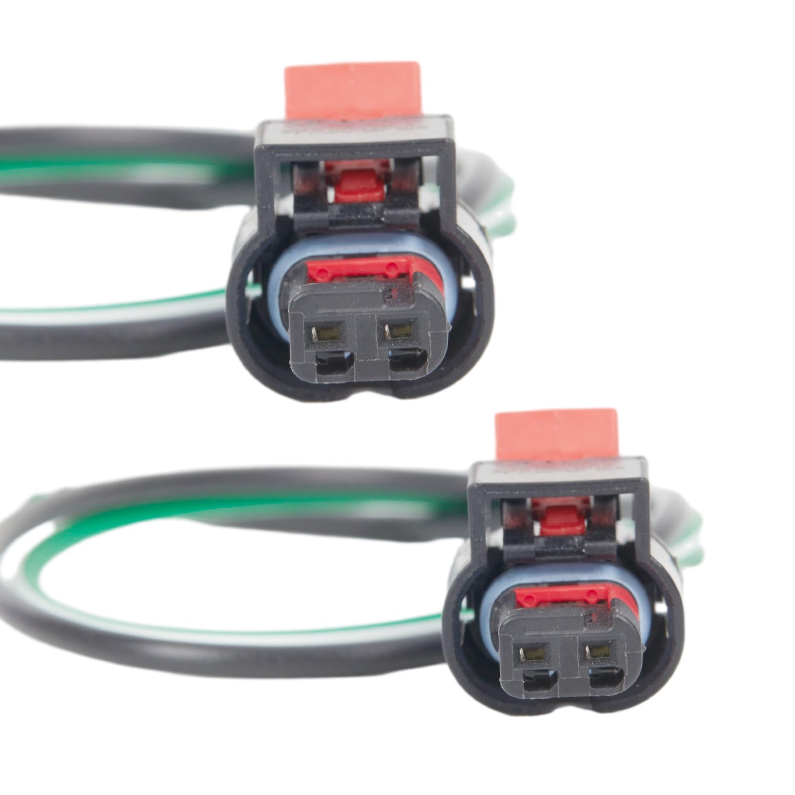 Amazon.com: KittyLand 2pcs Bolt-On Pigtail for Dodge Chrysler Ignition ...