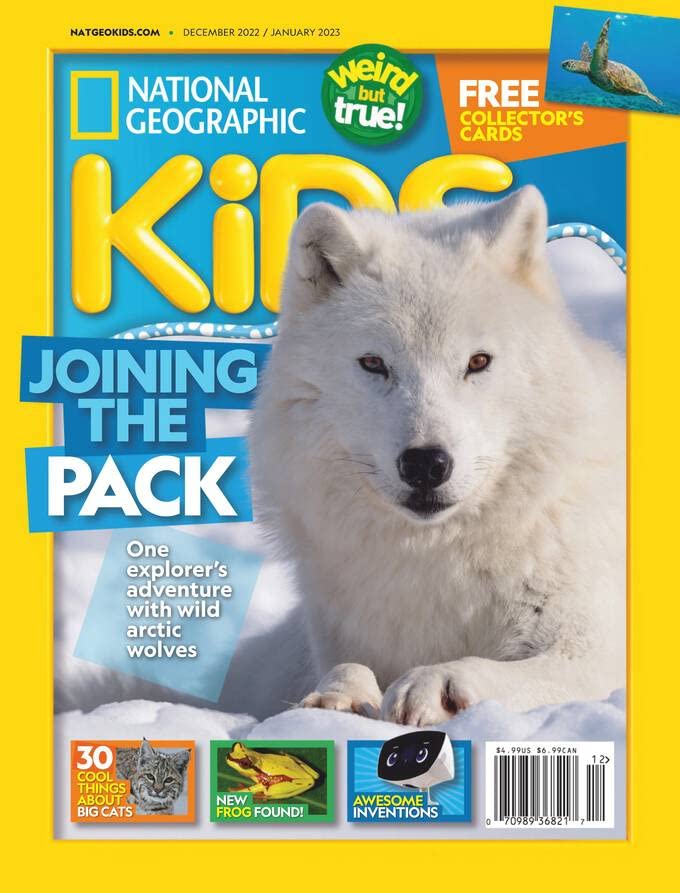 10 Best Kids Magazines Dec of 2022 - BabyStuffLab