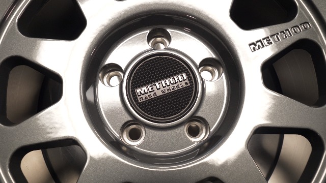 Watch Method Race Wheels 316 Street Series wheel on Amazon Live