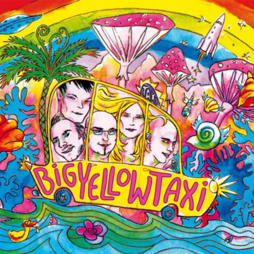 Play Big Yellow Taxi by Big Yellow Taxi on Amazon Music