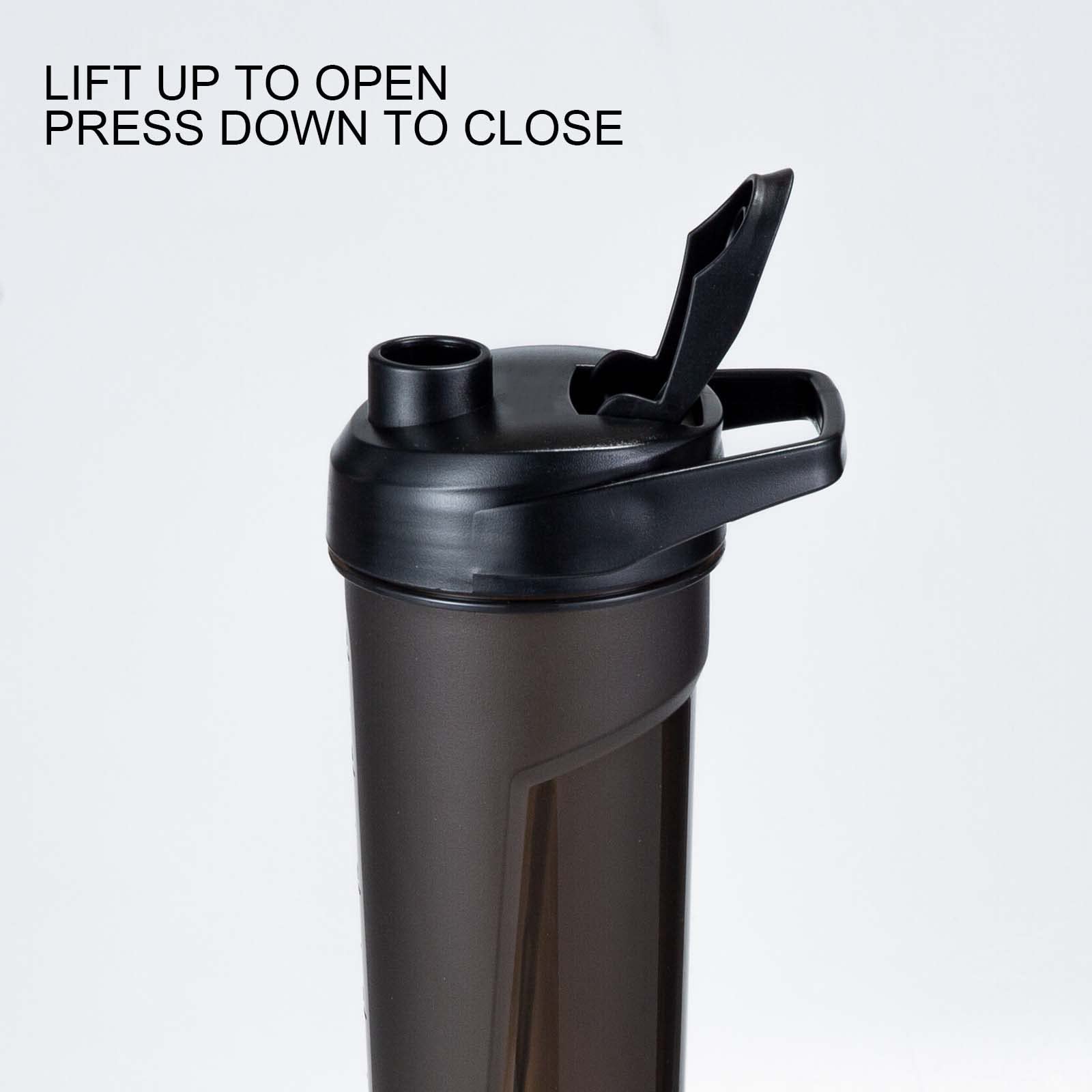 Wholesale Protein Shaker Cups