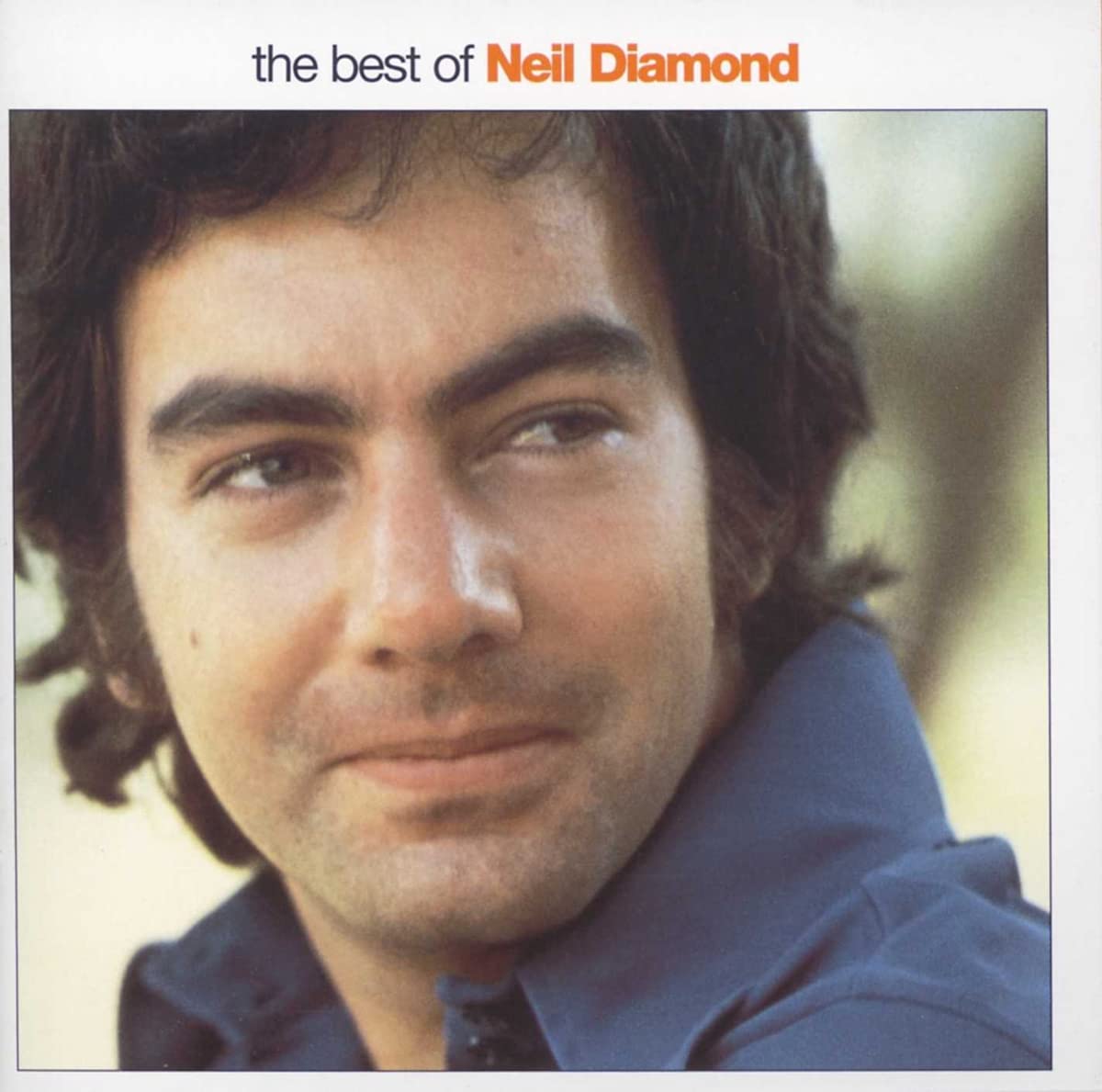The Best Of Neil Diamond by Neil Diamond: Amazon.co.uk: CDs & Vinyl