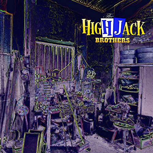 Amazon.com: °HIGHJACK BROTHERS° : Highjack Brothers: Digital Music