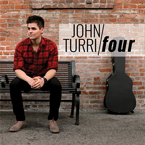 Amazon.com: Four : John Turri: Digital Music