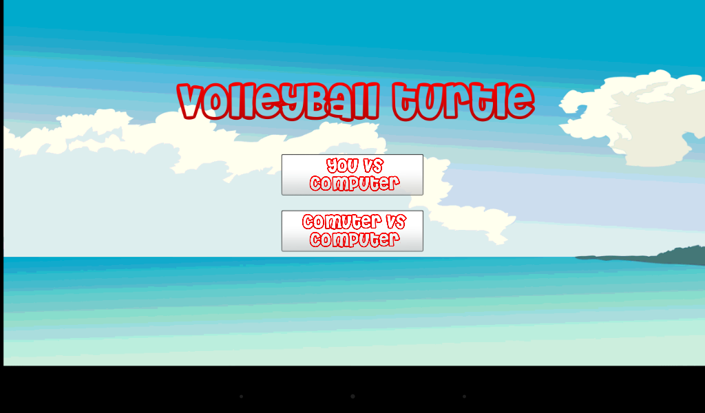 VolleyBall Turtle:Amazon.com:Appstore for Android